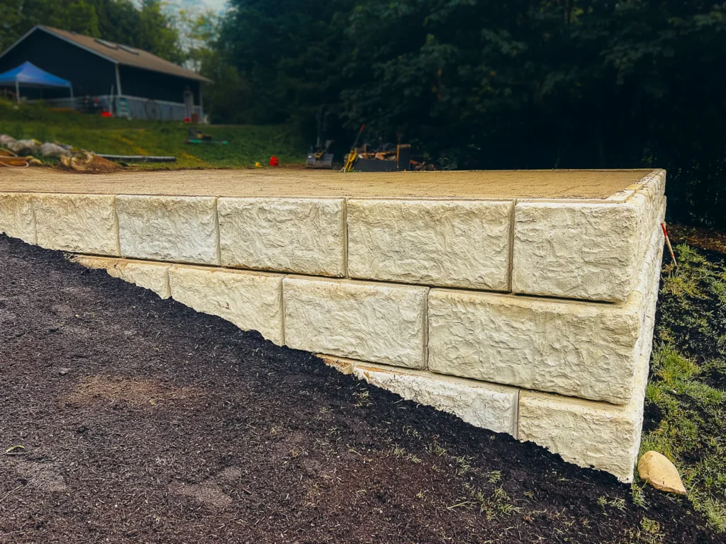 Olympic Peninsula Landscape Design & Excavating - Dig'um Dirtworks