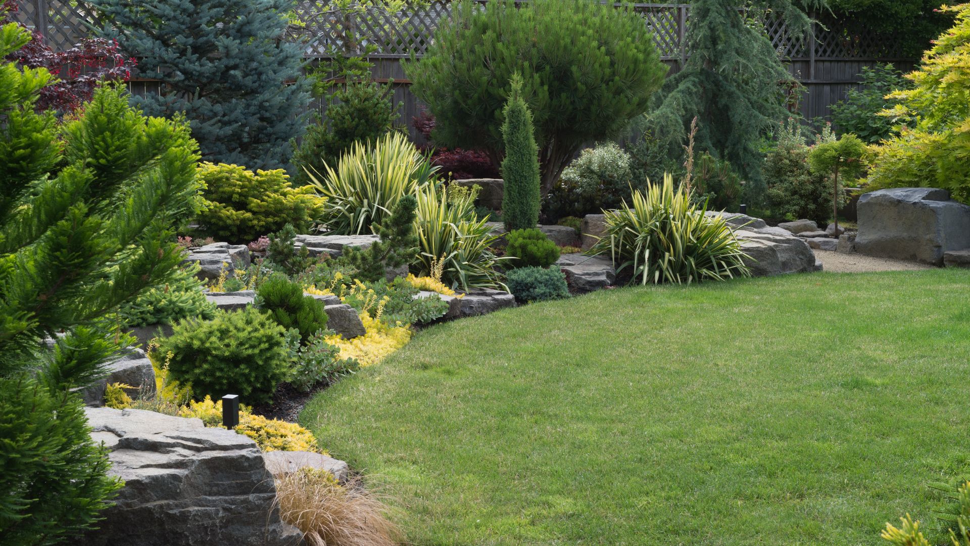 Low-Impact Landscaping - Dig'um Dirtworks