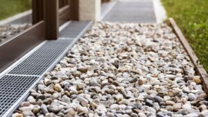 6 Landscaping Drainage Systems to Save a Soggy Yard - Dig'um Dirtworks